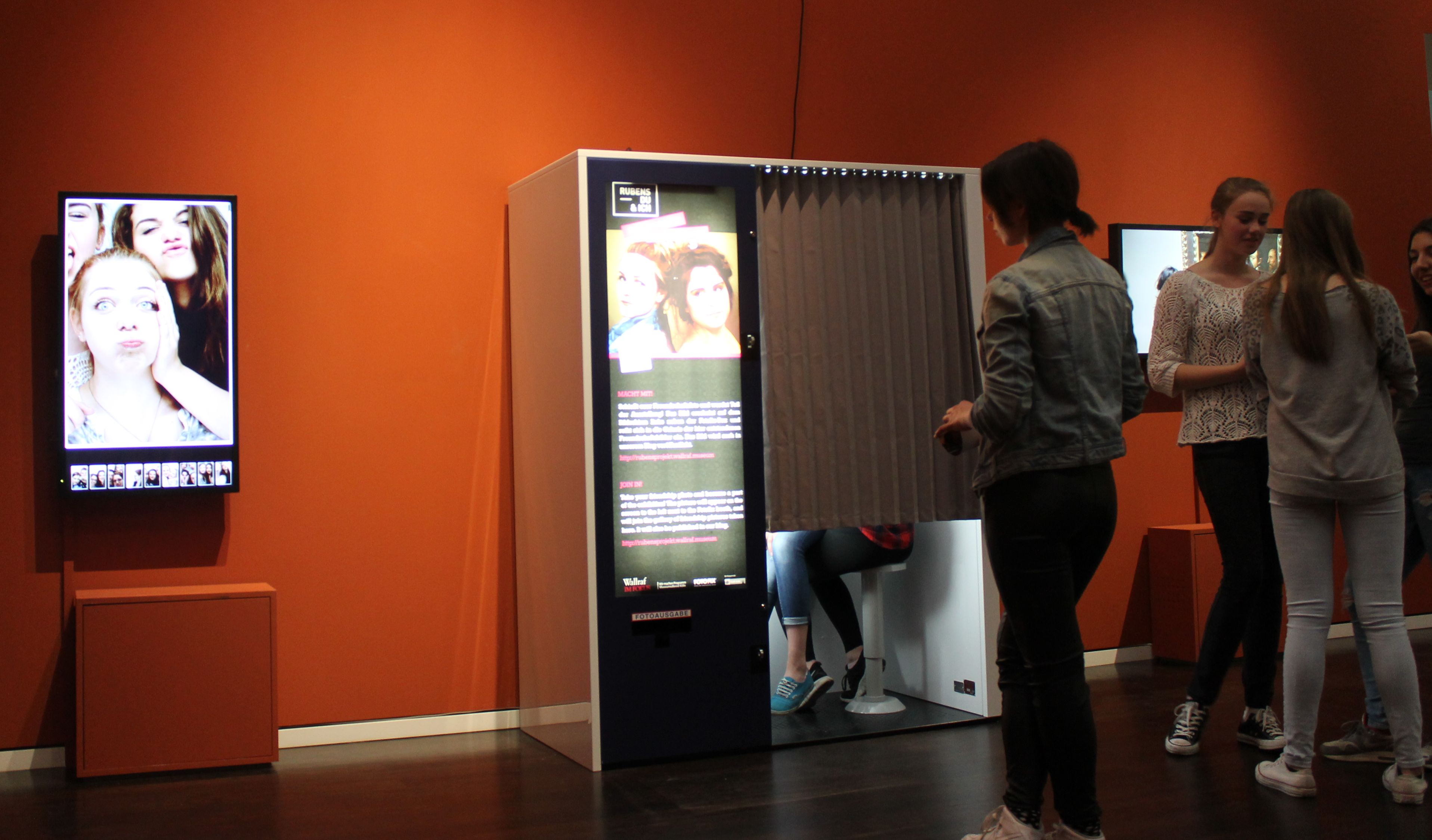 Blog | Rubens, Du & Ich